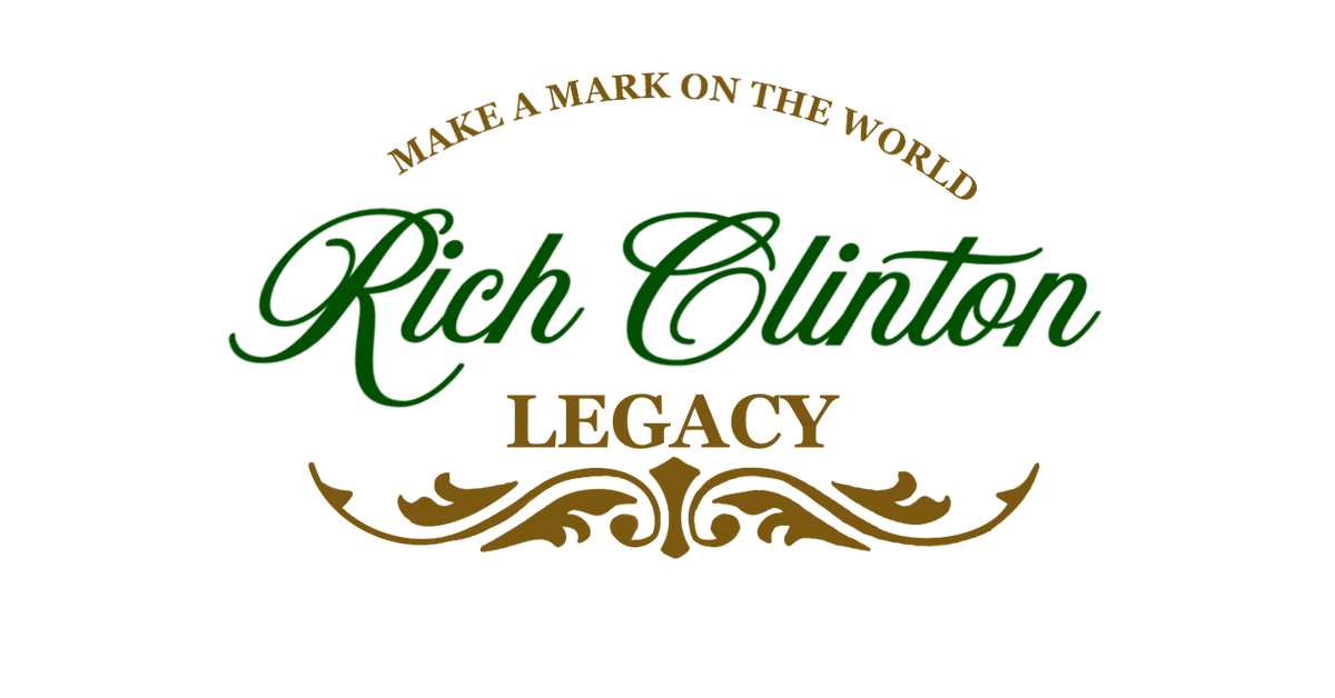 RICH CLINTON